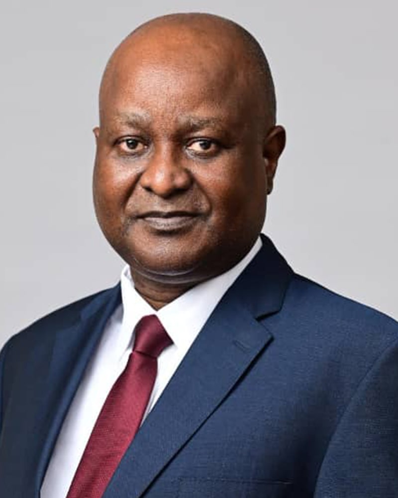 Africa's Credit Expo – Powered by CreditRegistry